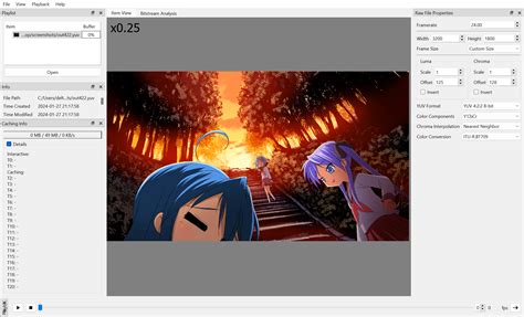 Yuv色彩模型 Delm