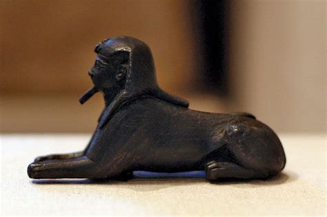 Sphinx Definition History Examples And Facts Britannica