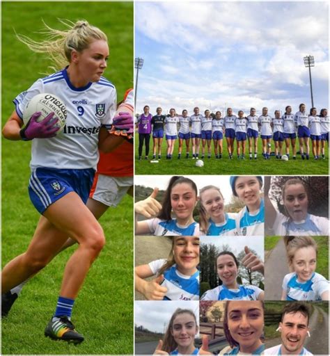 Running Together While Staying Apart Working On The Frontline And