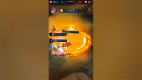 Fanny X Gusion Youtube