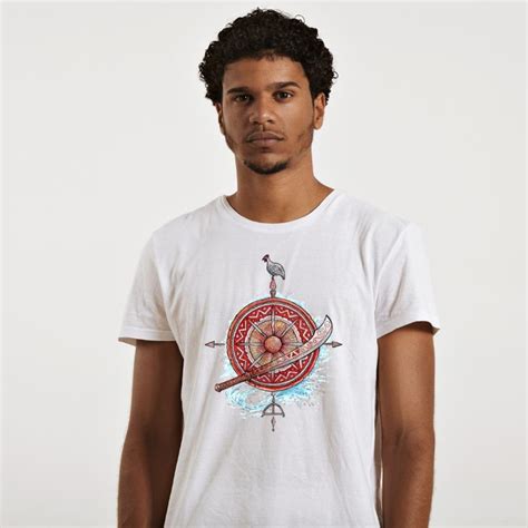 Camiseta Adulto Obá Ferramenta Elo7 Produtos Especiais