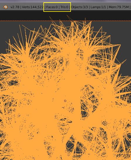 Objects Blender Does Not Render Obj And Mtl Import Blender Stack