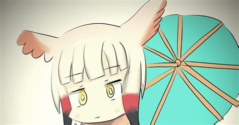 けものフレンズ トキちゃん ペリロアのイラスト Pixiv
