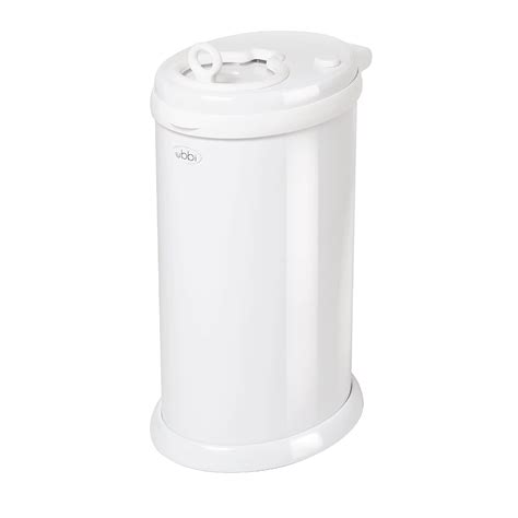7 Best Diaper Pails And Trash Cans 2023