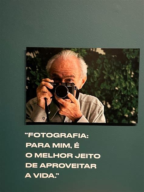 Exposição Do Ims Celebra Centenário De Thomaz Farkas Agemt