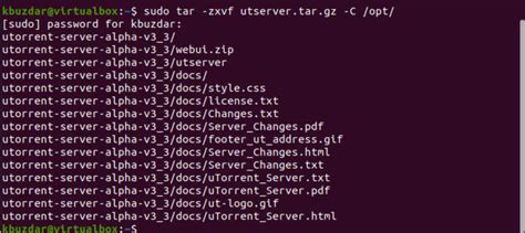 How To Install UTorrent In Ubuntu 20 04 LinuxWays