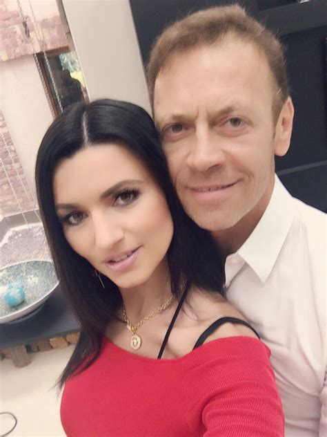 Ania Kinski On Twitter Shooting Today With Rocco Siffredi 👍