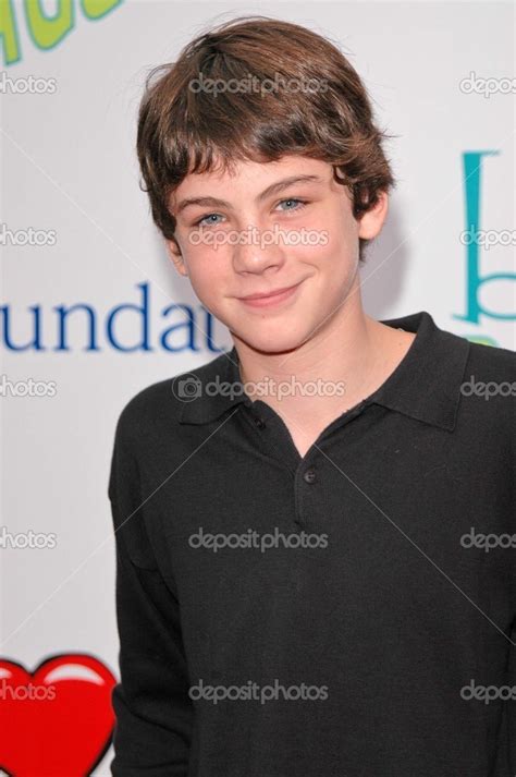 Dylan Minnette Logan Lerman