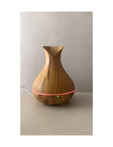 Tulip Diffuser Blants