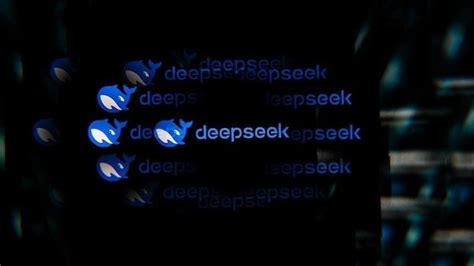 Chinas DeepSeek AI Challenges ChatGPT Google Mauritius