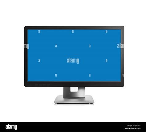 LCD Stock Photo Alamy