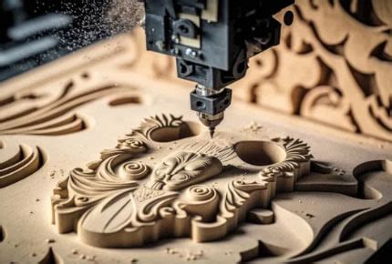 Streamline Custom Prototypes With CNC Advantages