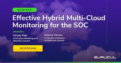 alexander dunn on linkedin effective hybrid multi cloud monitoring for