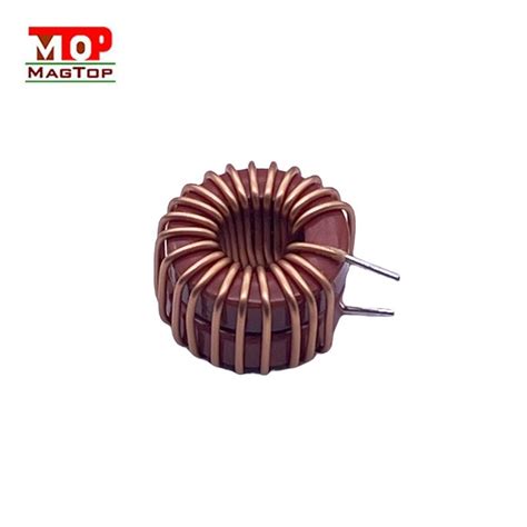 Magtops Toroidal Inductors In The Realm Of Electronics And Power… By Tonghx Medium
