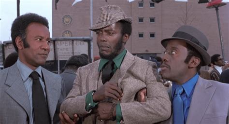 Cotton Comes To Harlem Quad Cinema