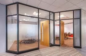 Composite Partitioning Cresct Ceiling