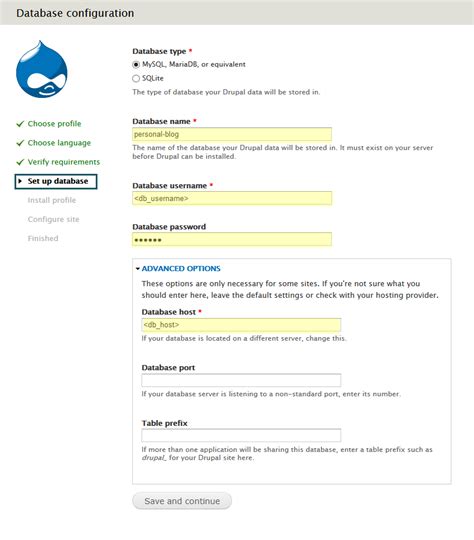 drupal 7 personal blog theme guide for developers weebpal