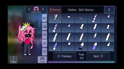 Making Big Mama Eternal In Gacha Bigmamaeternal Youtube