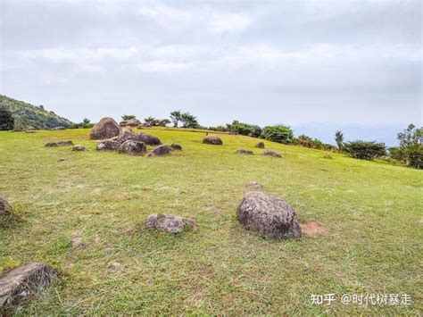 广东小武功山，看日出云海绝美圣地，挑战登顶1200米海拔山巅 知乎
