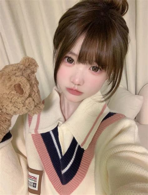 Lovely K Pop Selfie Ideas Face Claims Drawing Reference Make Up