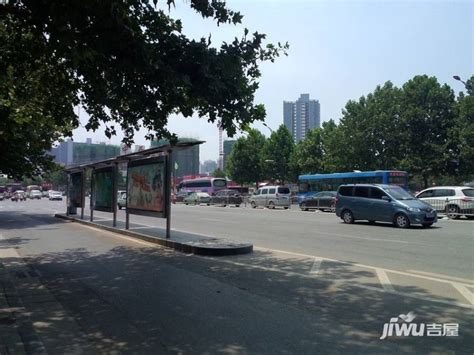 永恒理想世界位置交通图3郑州永恒理想世界位置交通图图片大全 吉屋网