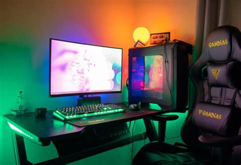 Cuál Es La Mejor PC Gamer Del Mundo Y Por Qué