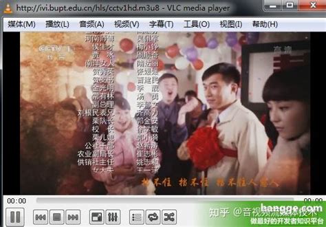 RTMPRTSPHTTP视频协议详解附直播流地址播放软件 知乎