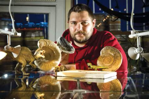 About Mr Woods Fossils Online Fossil Shop