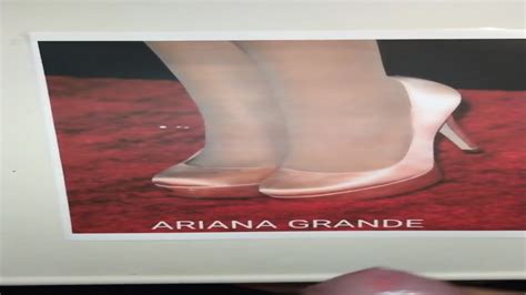 Tribute Cum Ariana Grande Eporner