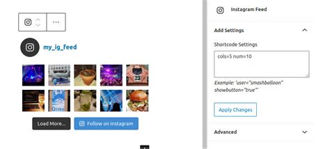How To Add An Instagram Feed On Your Website With Smash Balloon Social