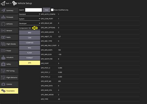 Dronecan Px Guide Main