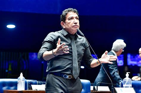 Senado Federal On Twitter Senador MagnoMalta Manifesta Apoio Ao Marco Temporal Para Terras