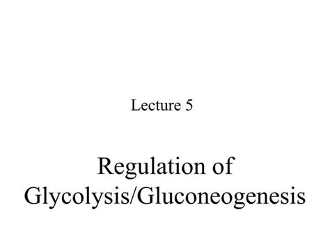 Ppt Lecture 5 Powerpoint Presentation Free Download Id1478000