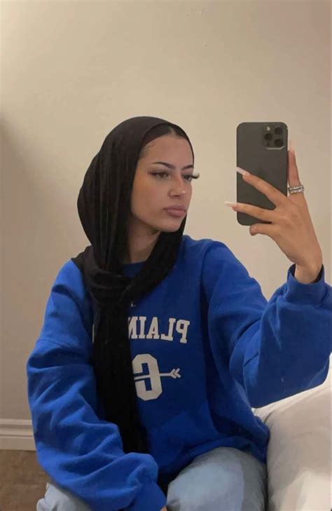 Street Hijab Fashion Modest Fashion Hijab Fashion Outfits Hijab