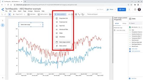How To Use Google Data Studio Guide With Examples