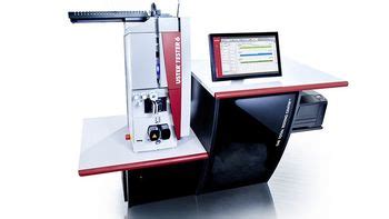 Home Uster Technologies