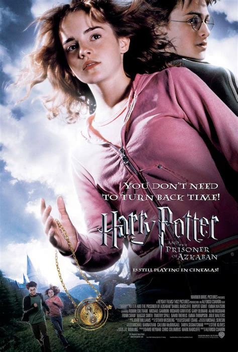 Harry Potter And The Prisoner Of Azkaban 2004 Poster Uk 1200 1771px