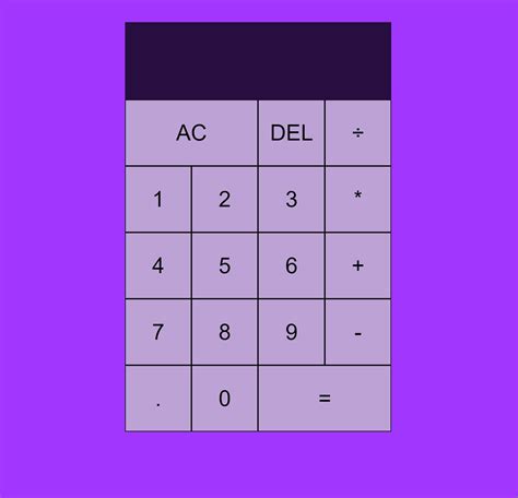 GitHub WebDevSimmer Calculator React