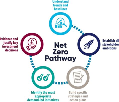 Achieving Net Zero – facts vs fiction | Consultus International Group