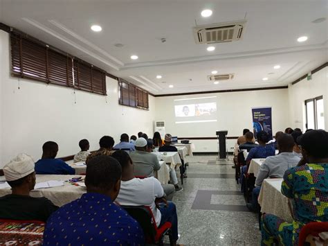 Online Security Tech Experts Advise Nigerian Internet Users To Embrace