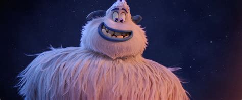 100 Smallfoot Backgrounds