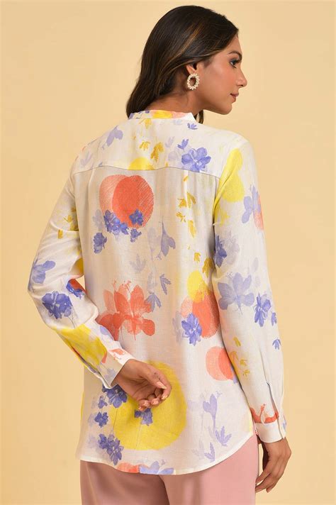 Buy Tops For Women Online At Affordable Price In India Wforwoman