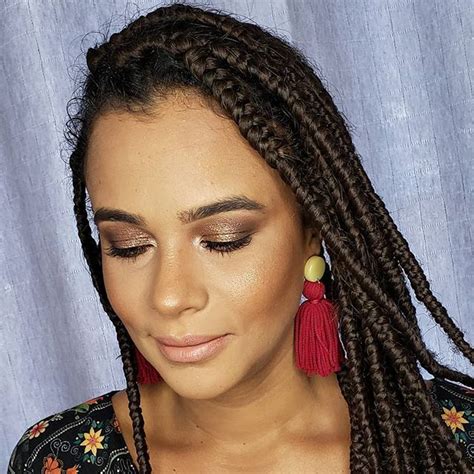 Gabi Vasconcelos 💜 Maquiadora En Instagram Minha Irmã Fez Aniversário