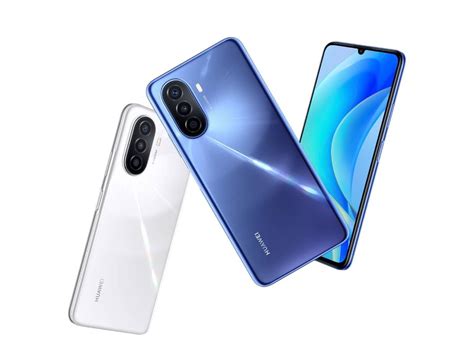 Huawei Launches Nova Y In The UAE Gadgets Middle East