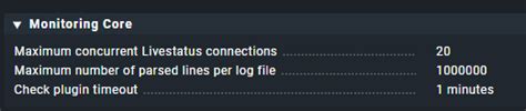 frequent timeout check mk troubleshooting checkmk community