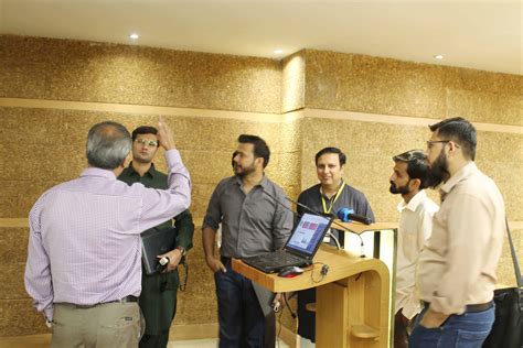 Irfan Bakaly Excel Guru Training Gallery