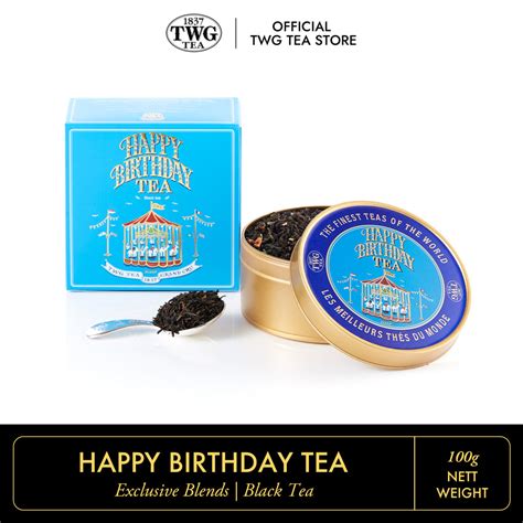 TWG TEA – VALIRAM247.COM