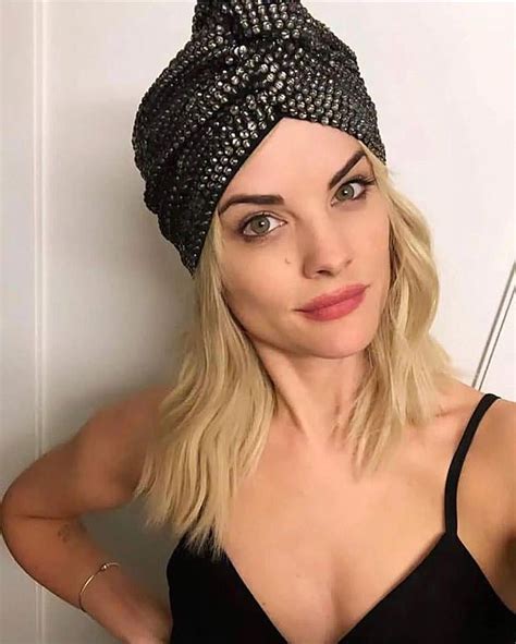 Jaime Alexander Rdcmarvelladies