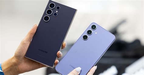 Samsung Galaxy F05 And M05 Revealed SDN