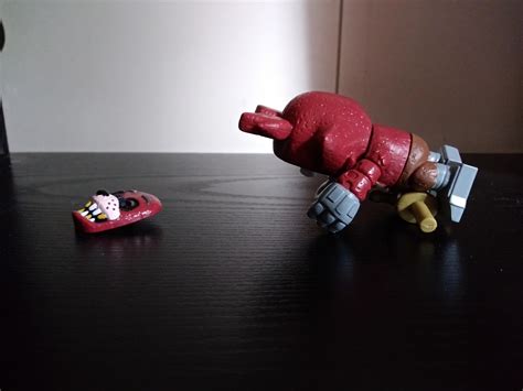 Clumsy Foxy Part 1 Rfunkofnaf